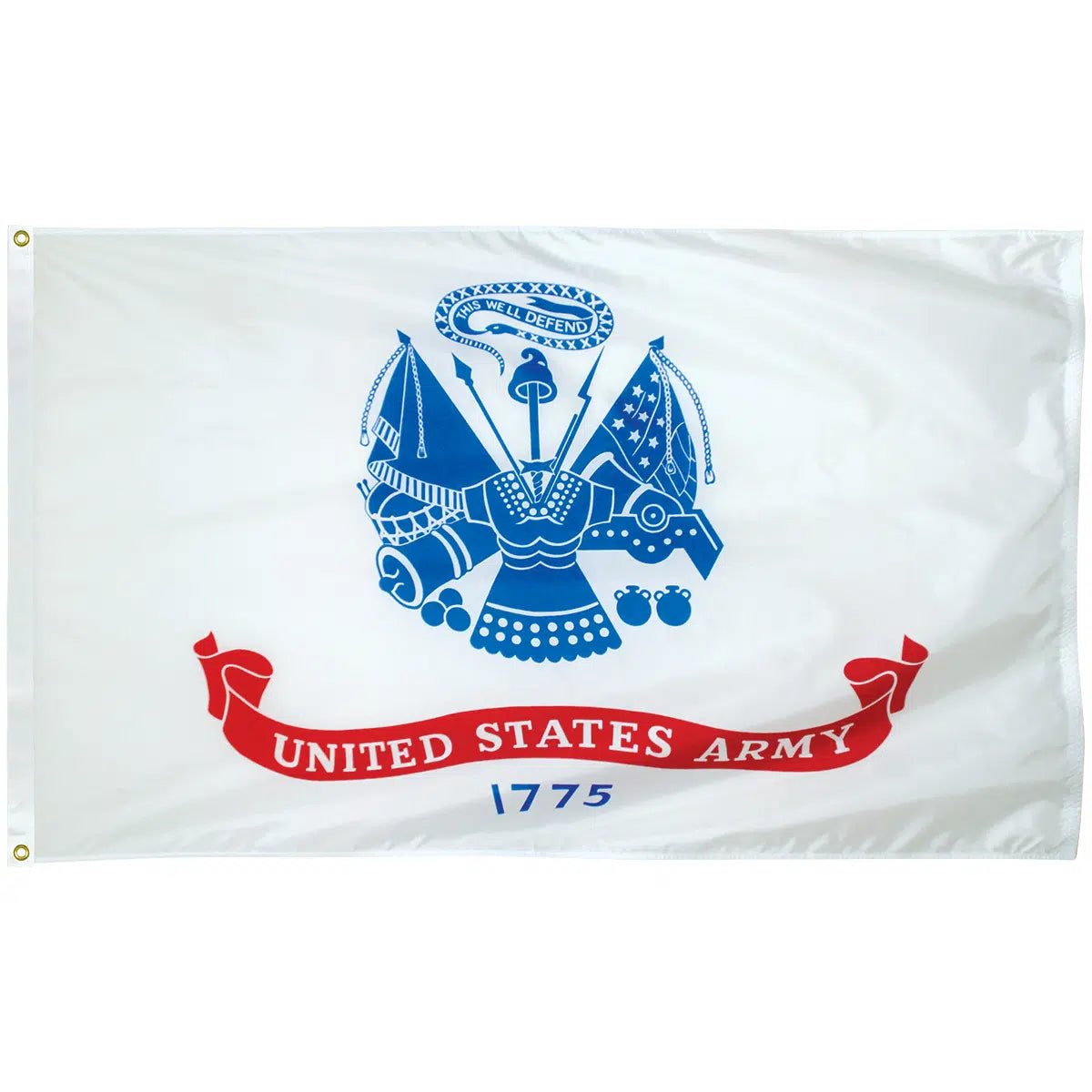 Army - Flagpole Solutions